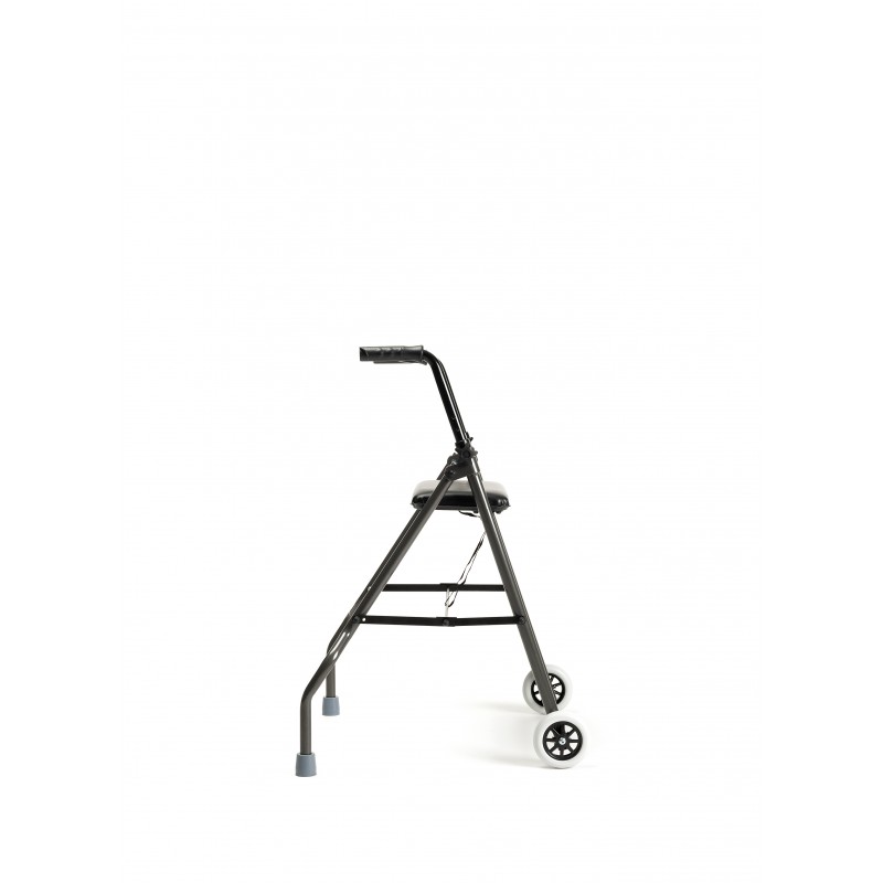 Rollator à 2 roues Twin-Light
