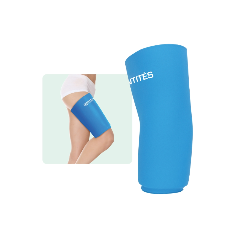 Compresse Gelpro Genou