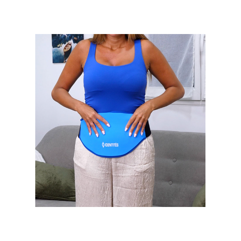 Compresse Gelpro Lombaire