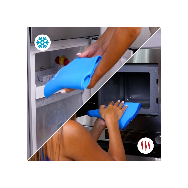 Compresse Gelpro Lombaire